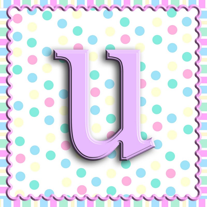 GRANNY ENCHANTED'S BLOG: "Baskin Robbins" JPG Lower Case Free Scrapbook ...