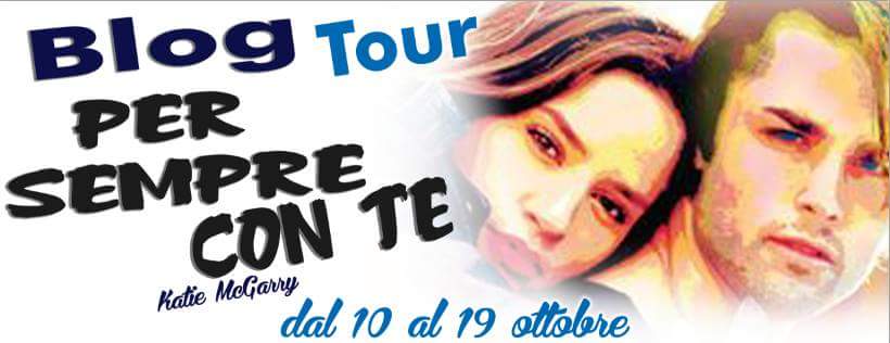Bookish Advisor: Blogtour: Per sempre con te di Katie McGarry - Se ...