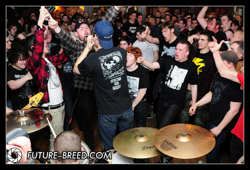 PUNKSNOTDRUNKS: Boston Strangler - Primitive LP