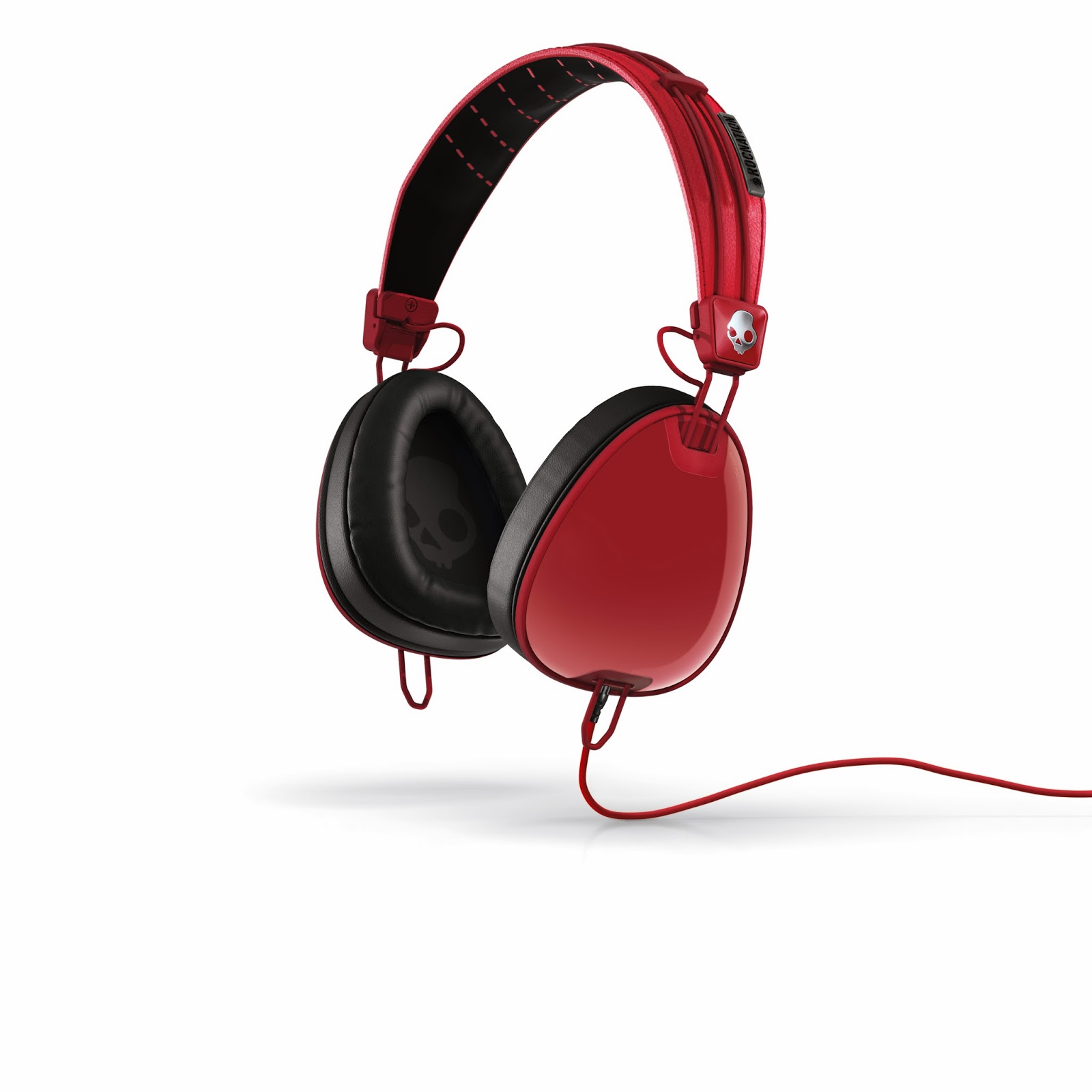 Press Release: Skullcandy Sounds of Love