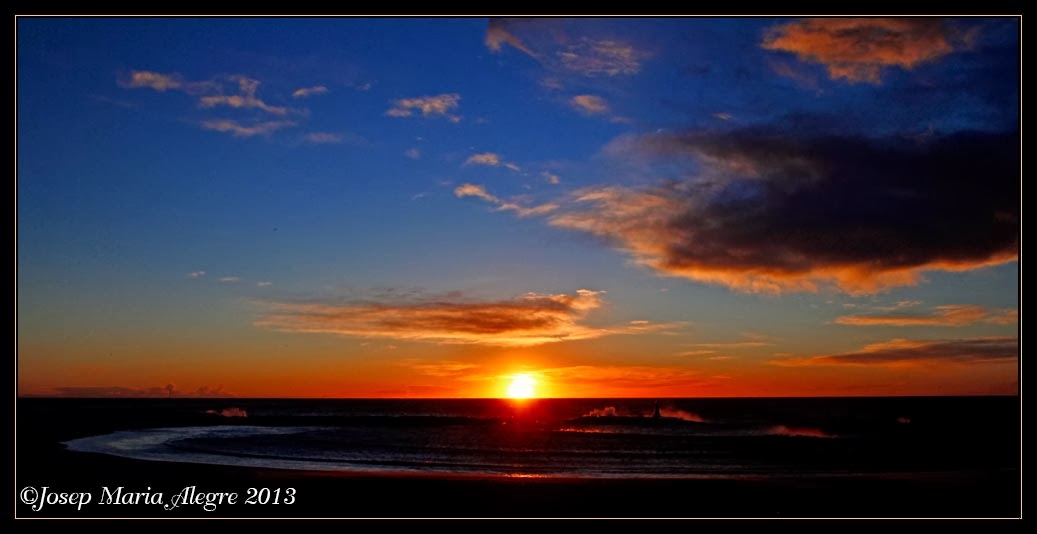 El Sitges que estimo: 2013