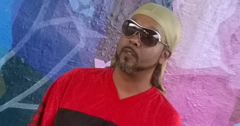 Who is Eddie Kane?: His-Story