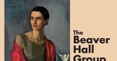 catherinemeyersartist: Why the Beaver Hall Group is Better Than the ...