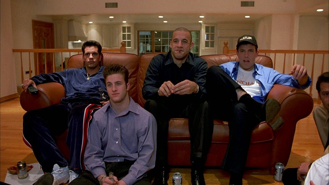 CommentaramaFilms: Film Friday: Boiler Room (2000)