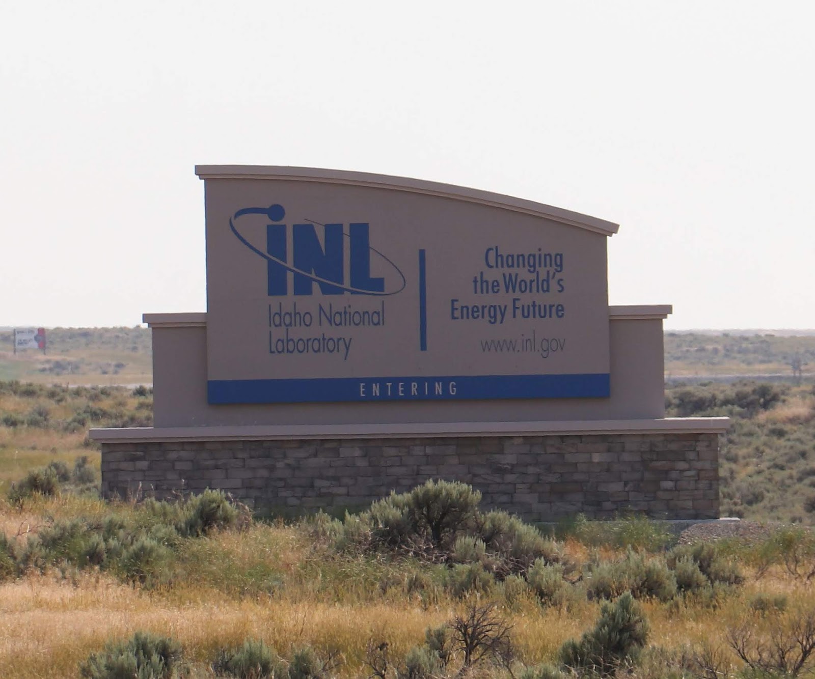 Bob and Pam Nodine: Idaho National Laboratory and Pickle's Place