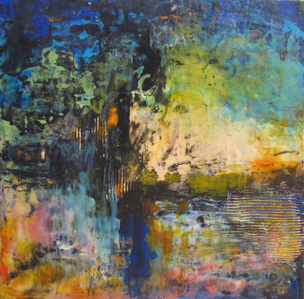 60 Years of Making Art: With Arms Wide Open