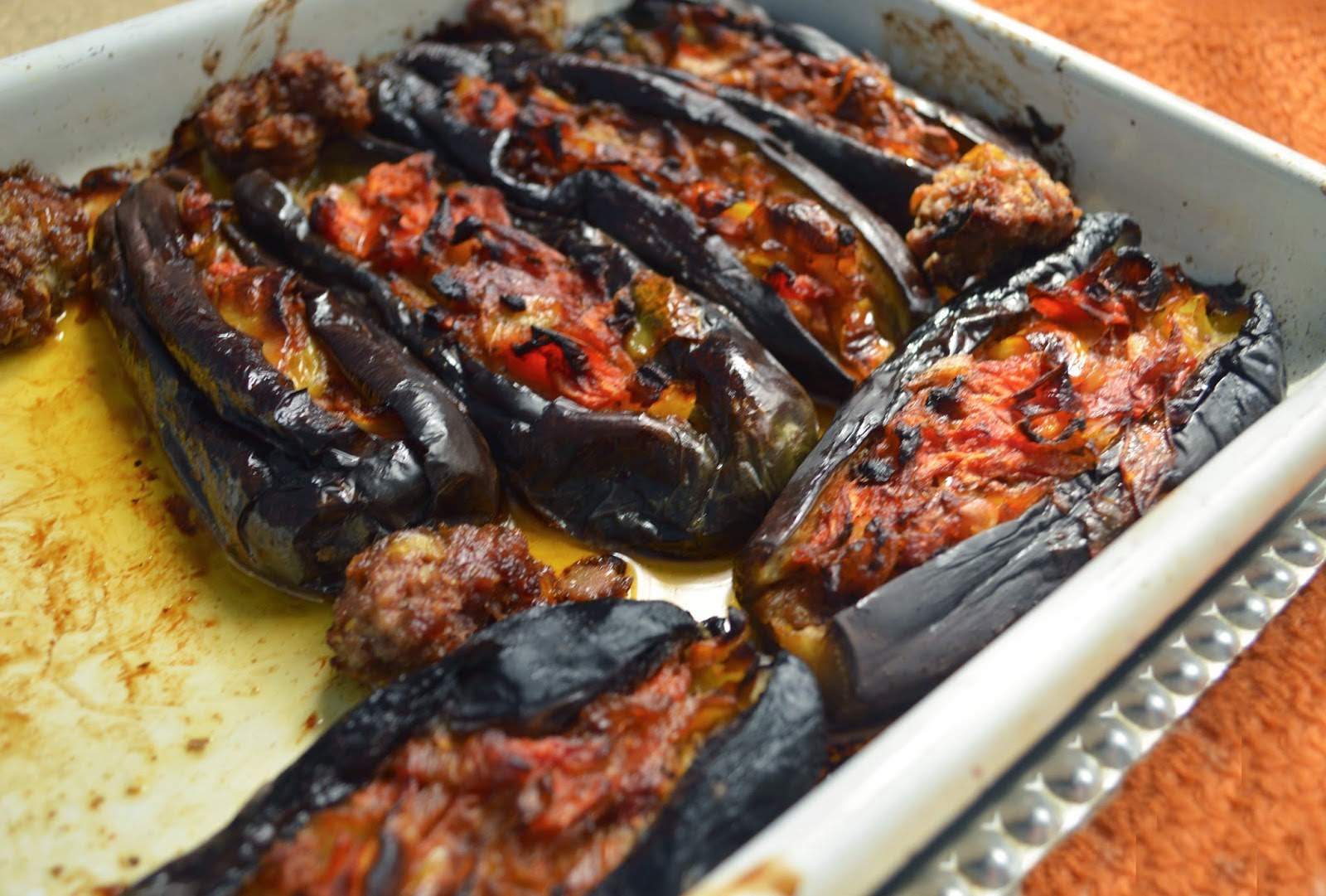 Tave me Patlixhana | Receta Gatimi Tradicionale dhe nga Bota