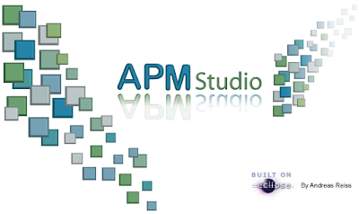 APM Studio: APM Studio