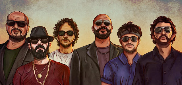 About Autostrad Band