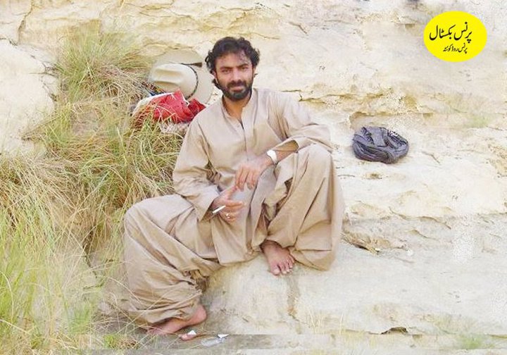 Graafix!: Baloch and Balochistan Pictures