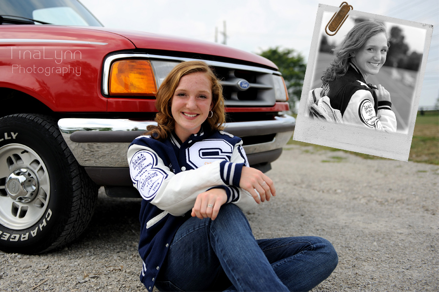 TinaLynn Photography: Class of 2011 | Senior Portrait Photographer ...