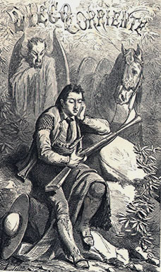 Blog Museo del Bandolero: El bandolerismo en España