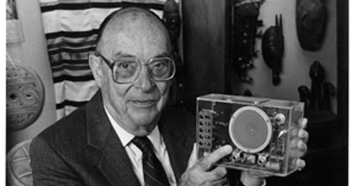 ΑΓΓΙΓΜΑ ΦΥΣΙΚΗΣ...: Σαν σήμερα ... 1908 γεννήθηκε ο John Bardeen, ο ...