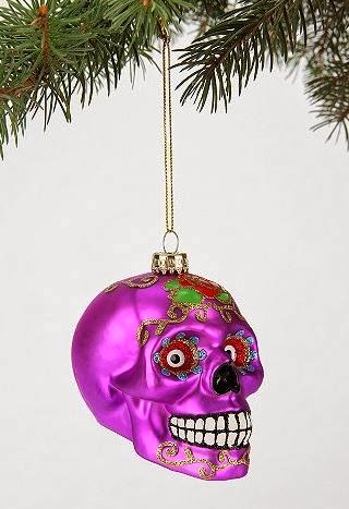 The Trend Spot: Trendy for the Tree