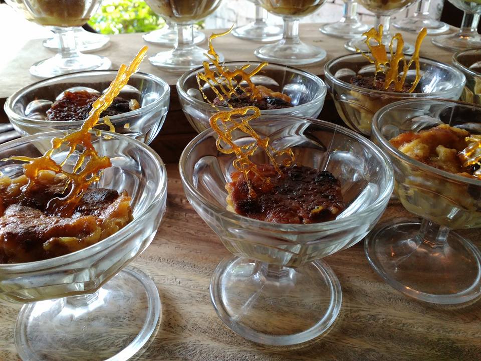 Batangas Food Festival in Matabungkay Beach Hotel by Filipino Culinary ...