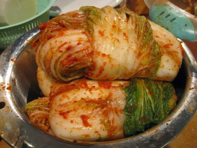 Kimchi