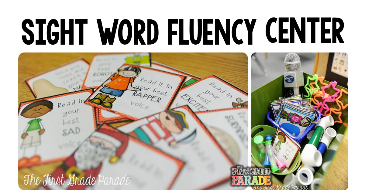 5 Tips for Teaching Sight Words - How to Make Them Stick! | The First ...