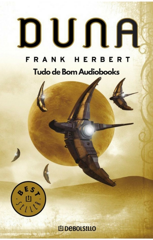 Tudo De Bom em Audiolivros: Saga Duna - Crônicas de Duna - Lendas de ...