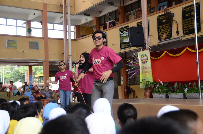 SK RAJA MUDA,SEKSYEN 4,SHAH ALAM