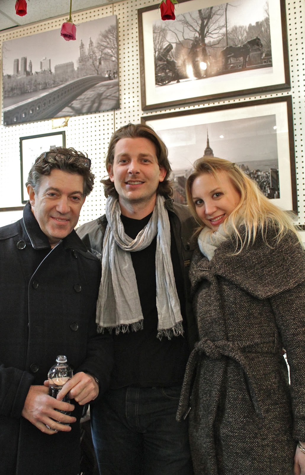 Country Boy, City Belle™: Joe Ginsberg Design