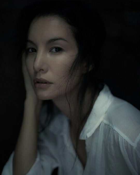 All About Model: Top 20 Best Indonesian Model