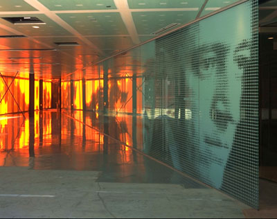 El Plan Z Arquitectura: Rem Koolhaas Express, McCormick Tribune Center