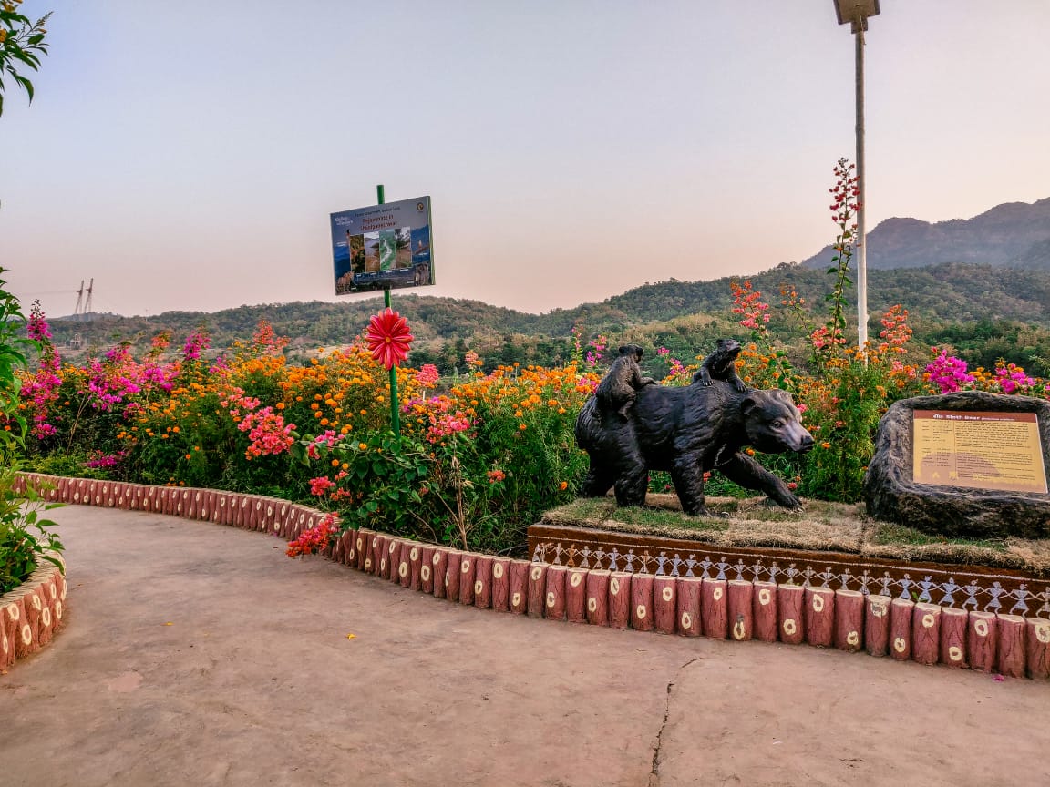 how to reach statue of unity location, kevadiya colony