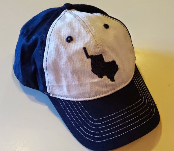 Texas Hats!