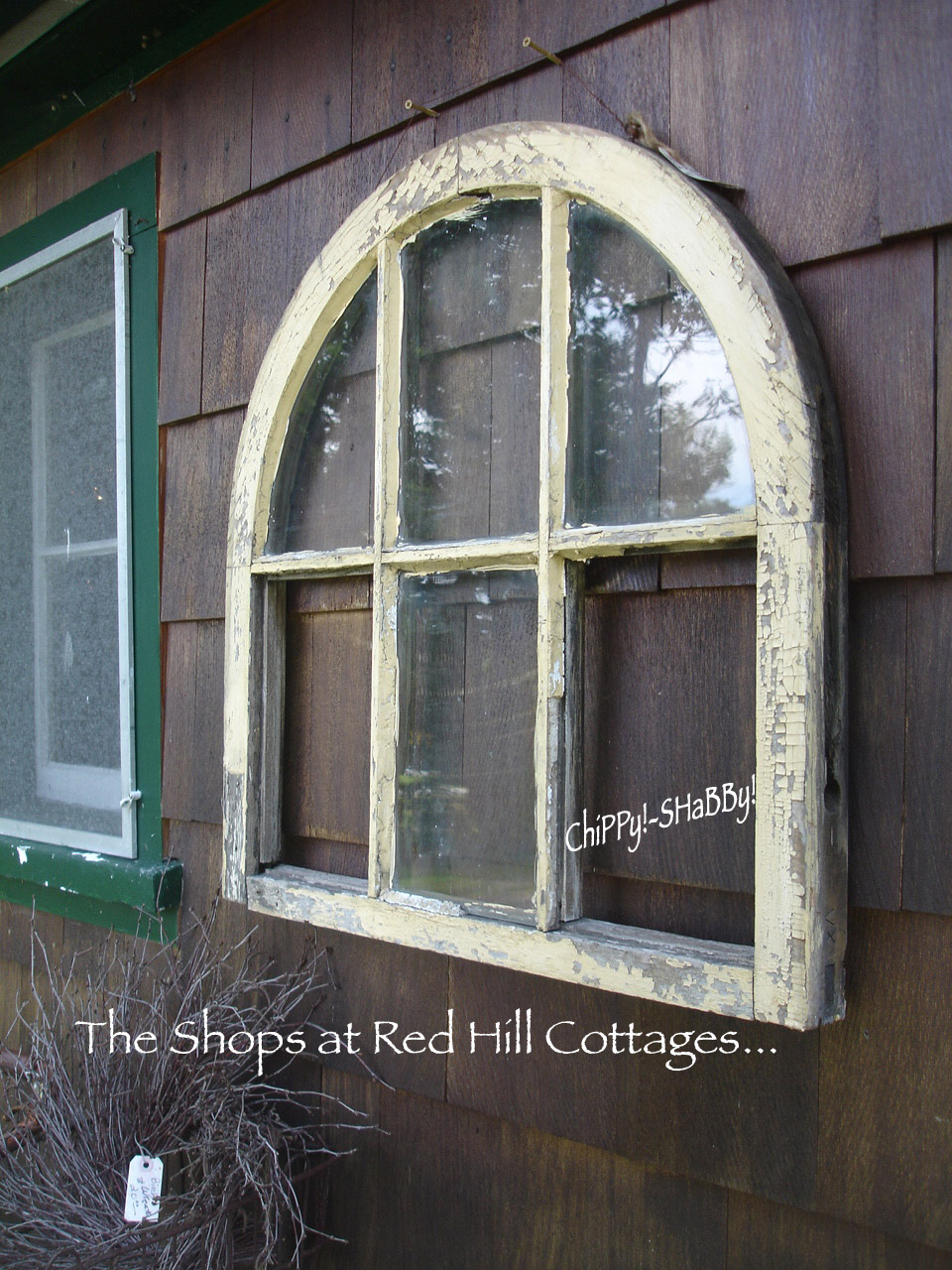 ChiPPy! - SHaBBy!: Part Two - **SHaBBy ShoPPing** New Hampshire...