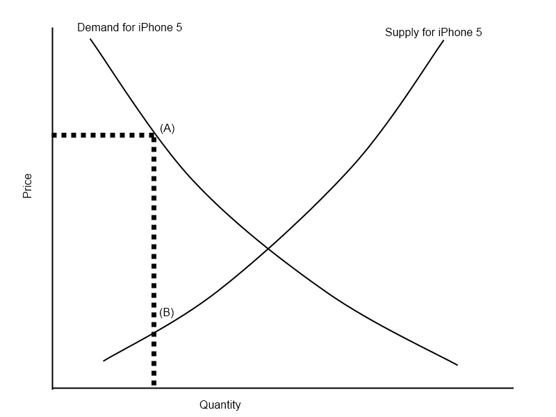 economics individual assignment