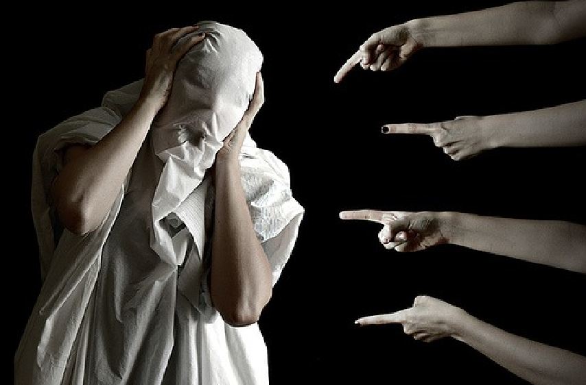 G A N T I L L A N O: TEMORES QUE TE LIMITAN FRENTE AL CAMBIO