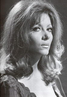 Slice of Cheesecake: Ingrid Pitt, pictorial and photoshoot