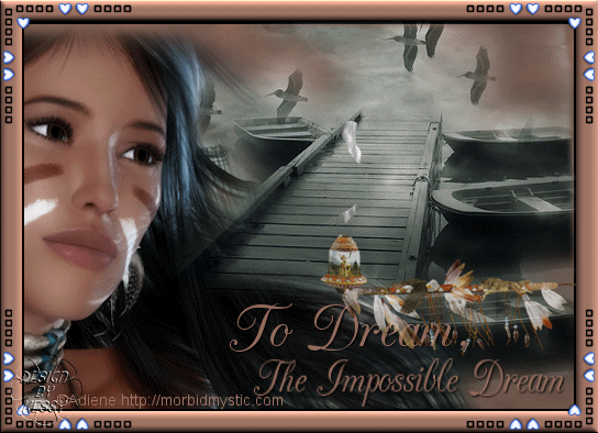 Renys Tutoriale: *Impossible Dream*