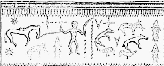 Ar-Kan Rune-Lag: Alchemy and Runic Symbolism