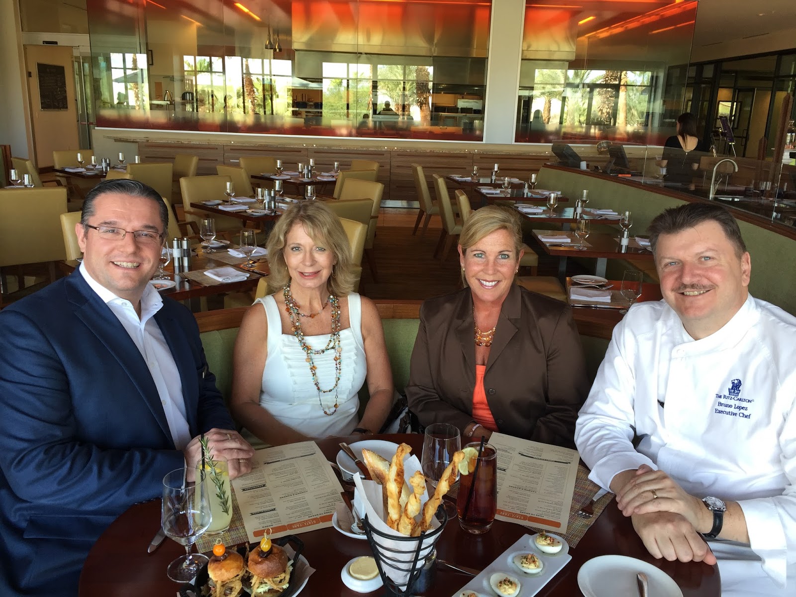 Palm Springs -To Do & See