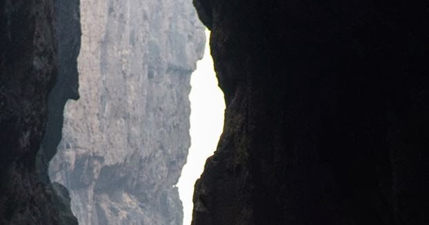 Sandan Valley ~ Offbeat Mandala