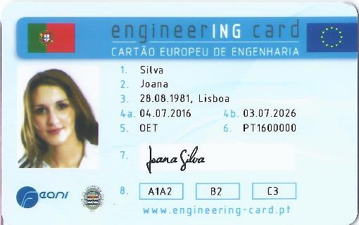 ENGINEERING CARD | Engenharia Civil para Estudantes