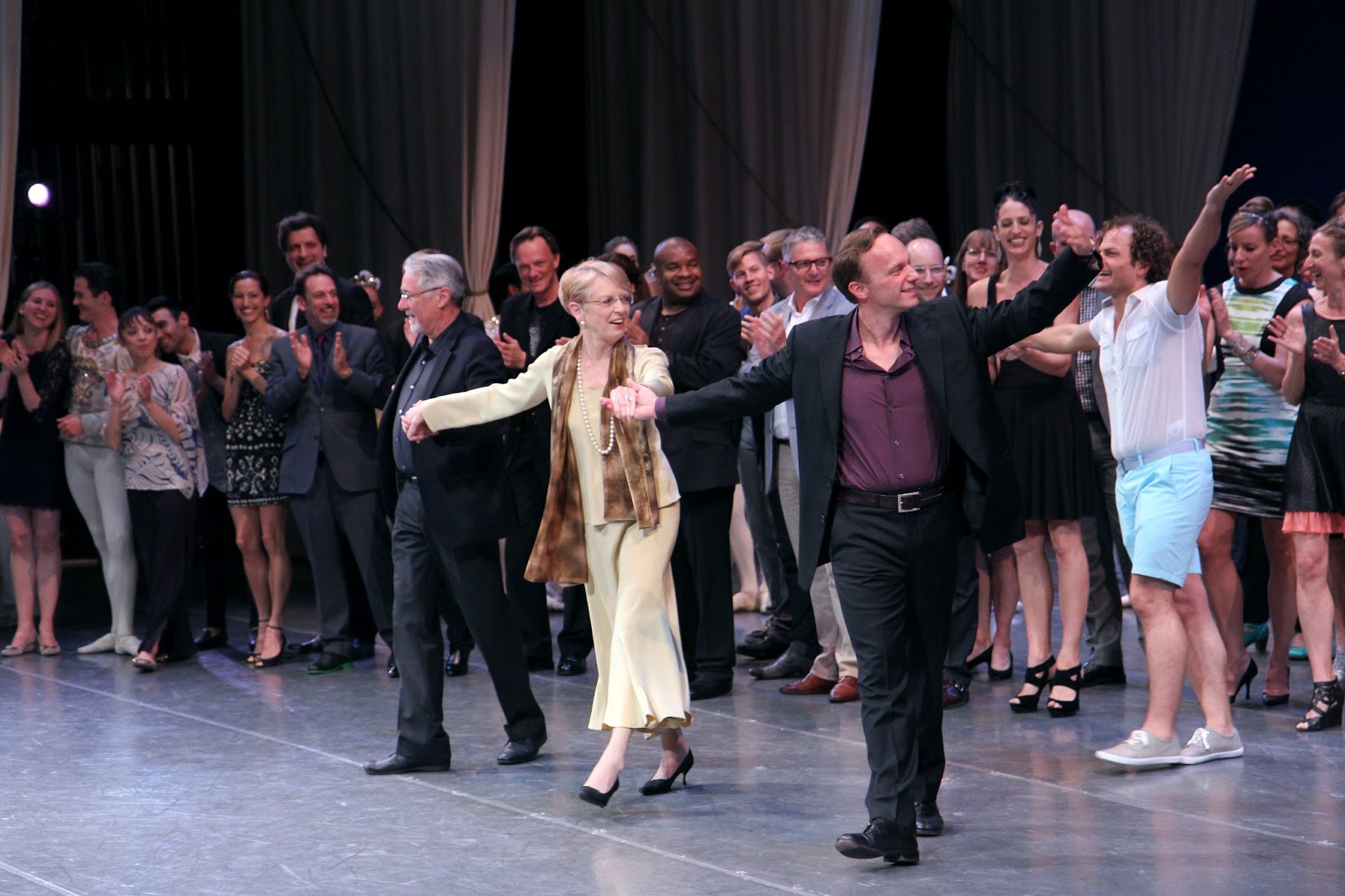 A Celebratory Close to PNB’s 40th Anniversary Season | SeattleDances