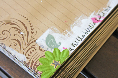 Pamela's World: My Favorite Journal EVER