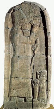 Asurlar - MÖ 1530-612 - Tarih ve Kültür