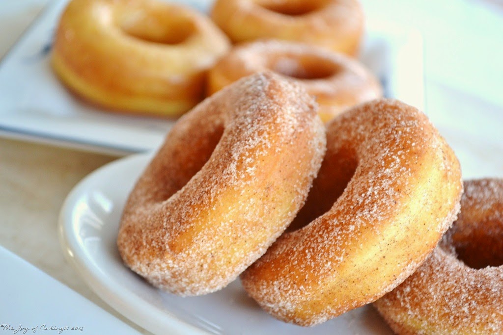 Resep Mudah Donat Kentang Empuk nan Enak | Aneka Resep dan Cara Masak