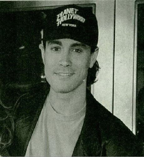 Brandon Lee Legacy: La vita di Brandon Foto Album