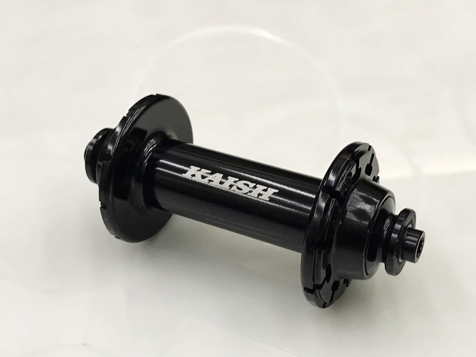 KAISH 輪組: 2019 CABBON EAGLE S38