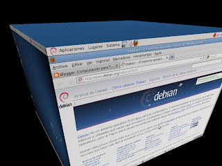 Computación para Todos: Instalar y Configurar Compiz en Linux Debian ...