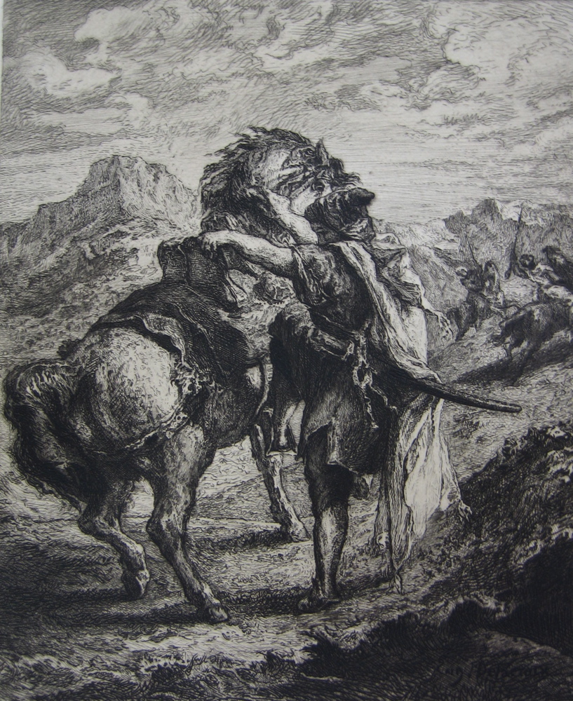 Adventures in the Print Trade: Another side of Marcel Roux