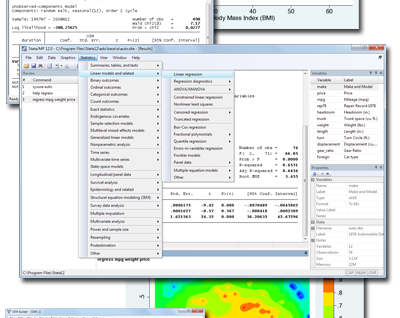 Software de análisis de datos cuantitativos: SPSS: El SPSS (Statistical ...