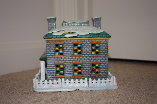 The Bedford Falls Sentinel - An It's a Wonderful Life Blog: Howabout ...