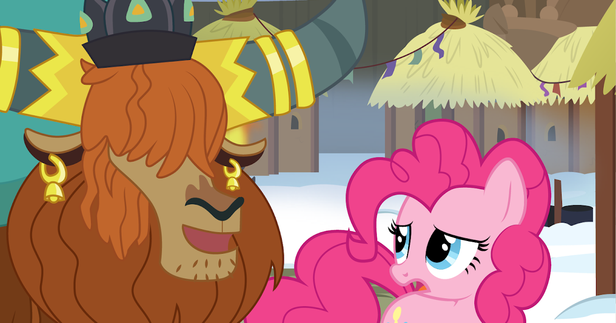Equestria Daily - MLP Stuff!: Comic: Pinkie Pie Says Goodnight – Anger ...