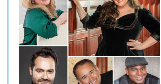 Earth and Space News: Semiramide Is March 10, 2018, Met Opera Saturday ...