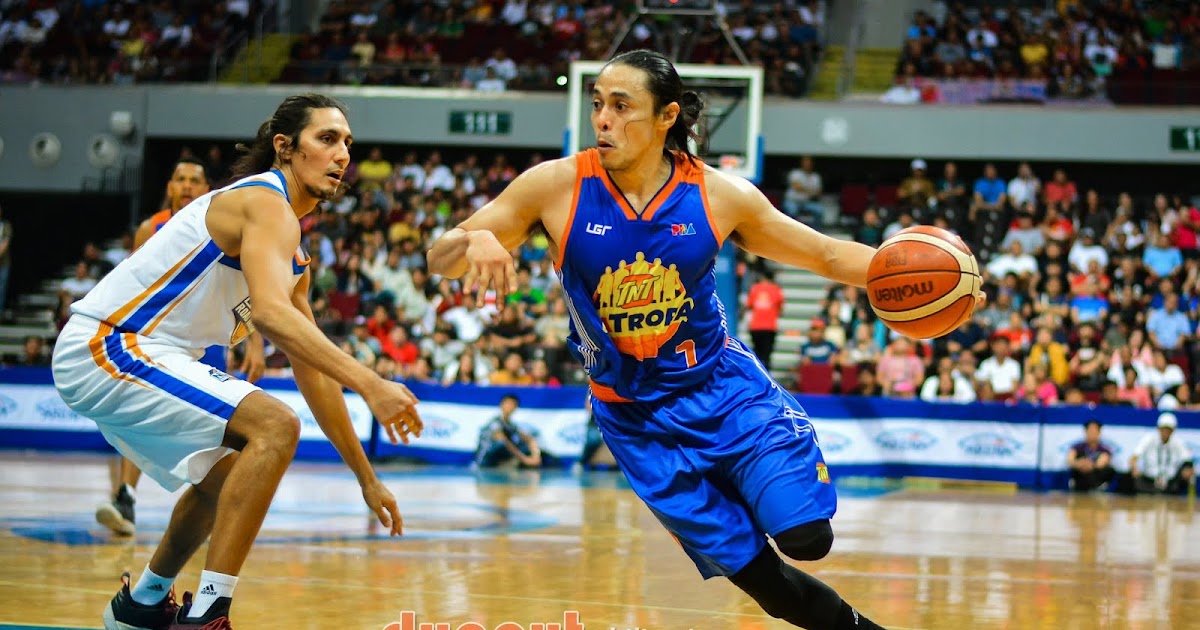 Bong Ravena on Romeo trade rumors: "I don’t know what’s happening"